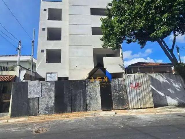 Apartamento para Venda em São Paulo/SP Cidade Patriarca 2 Quartos