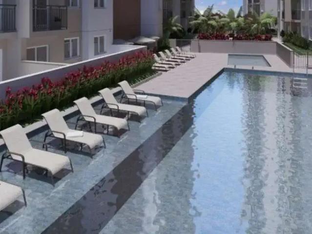 Apartamento para Venda em São Paulo/SP Cidade Patriarca 2 Quartos