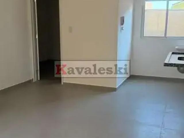 Apartamento para Venda em São Paulo/SP Cidade Patriarca 2 Quartos