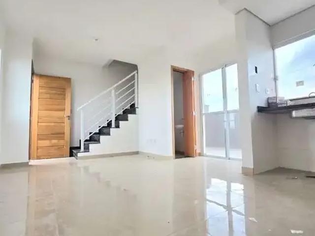 Apartamento para Venda em São Paulo/SP Cidade Patriarca 2 Quartos