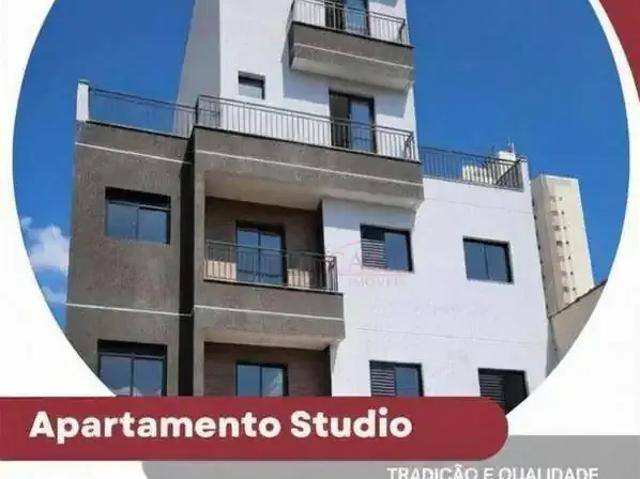 Apartamento para Venda em São Paulo/SP Cidade Patriarca 2 Quartos