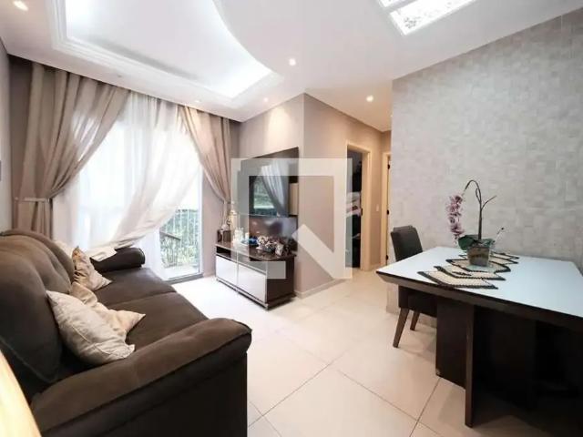 Apartamento para Venda em São Paulo/SP Cidade Patriarca 2 Quartos