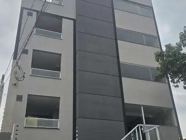 Apartamento para Venda em São Paulo/SP Cidade Patriarca 2 Quartos
