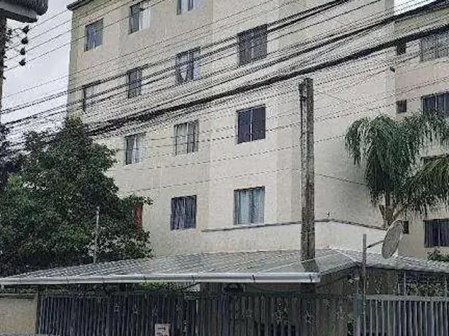 Apartamento para Venda em São Paulo/SP Cidade Popular 1 Quartos