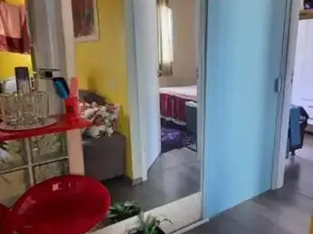 Apartamento para Venda em São Paulo/SP Cidade Popular 2 Quartos