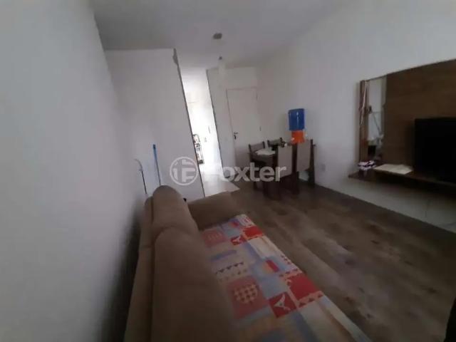 Apartamento para Venda em São Paulo/SP Cidade Popular 2 Quartos