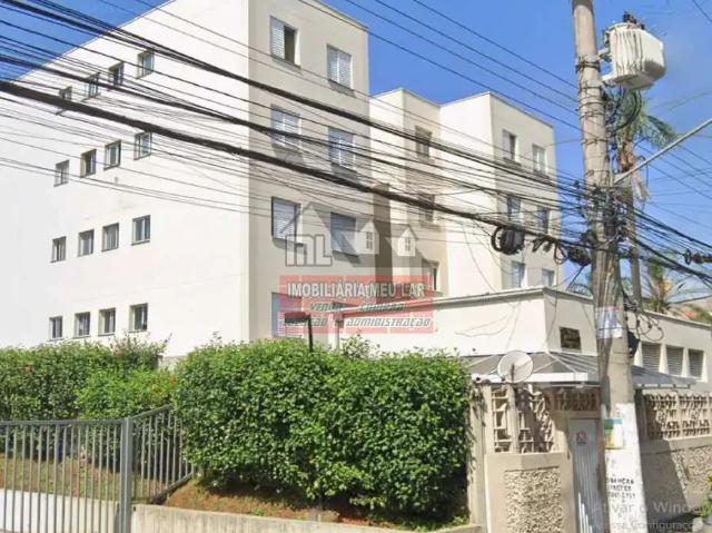 Apartamento para Venda em São Paulo/SP Cidade Popular 2 Quartos