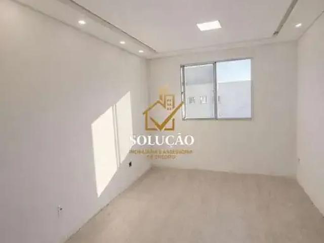 Apartamento para Venda em São Paulo/SP Cidade Popular 2 Quartos