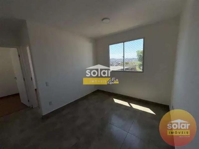 Apartamento para Venda em São Paulo/SP Cidade Popular 2 Quartos