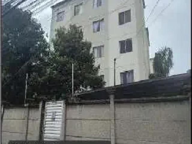 Apartamento para Venda em São Paulo/SP Cidade Popular