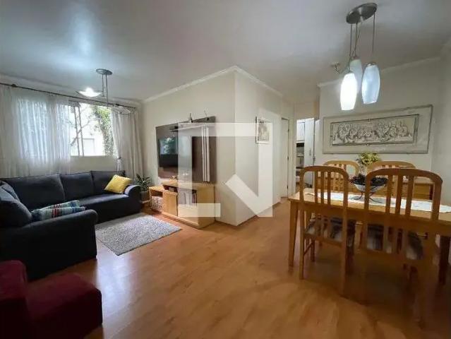 Apartamento para Venda em São Paulo/SP Cidade São Francisco 2 Quartos