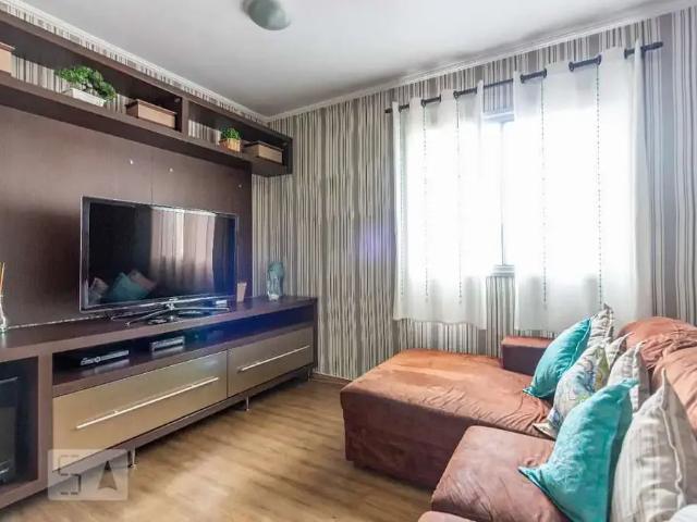 Apartamento para Venda em São Paulo/SP Cidade São Francisco 2 Quartos