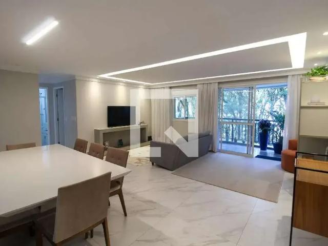 Apartamento para Venda em São Paulo/SP Cidade São Francisco 2 Quartos