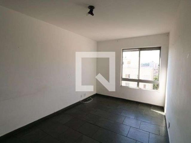 Apartamento para Venda em São Paulo/SP Cidade São Francisco 2 Quartos
