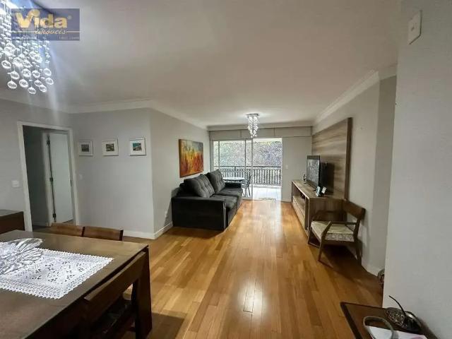 Apartamento para Venda em São Paulo/SP Cidade São Francisco 4 Quartos