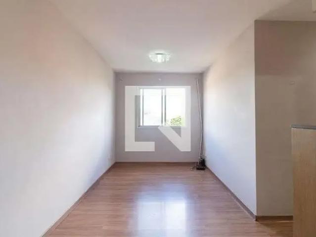 Apartamento para Venda em São Paulo/SP Cidade São Francisco 2 Quartos