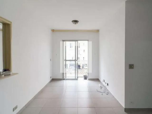 Apartamento para Venda em São Paulo/SP Cidade São Francisco 2 Quartos