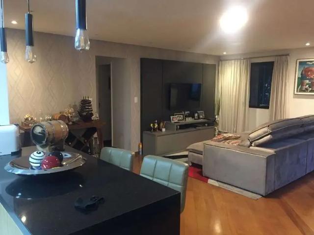Apartamento para Venda em São Paulo/SP Cidade São Francisco 2 Quartos