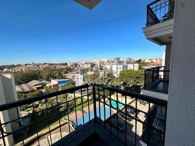 Apartamento para Venda em São Paulo/SP Cidade São Francisco 2 Quartos