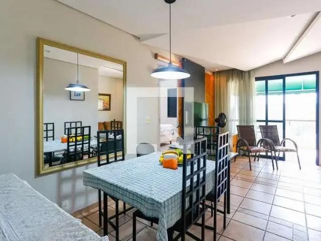 Apartamento para Venda em São Paulo/SP Cidade São Francisco 2 Quartos
