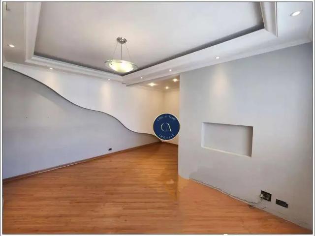 Apartamento para Venda em São Paulo/SP Cidade São Francisco 3 Quartos