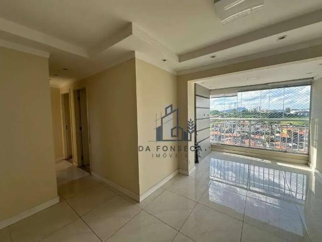 Apartamento para Venda em São Paulo/SP Vila São Francisco 3 Quartos