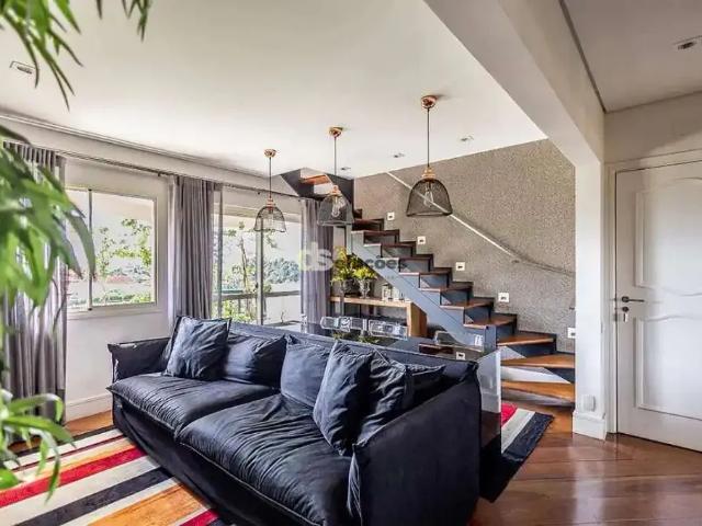 Apartamento para Venda em São Paulo/SP Cidade São Francisco 3 Quartos