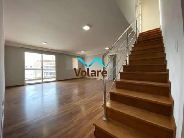 Apartamento para Venda em São Paulo/SP Cidade São Francisco 3 Quartos