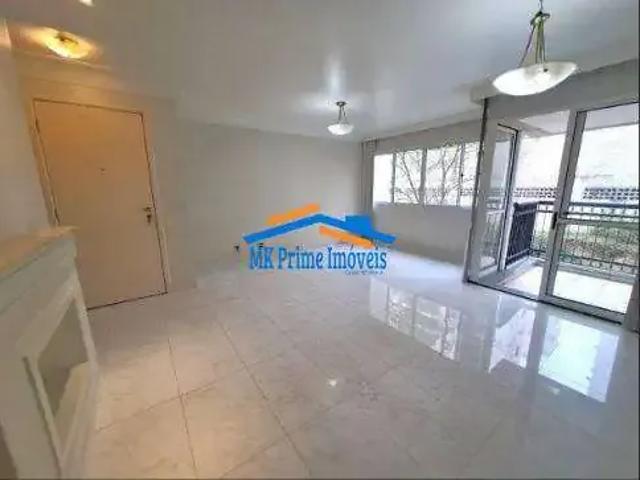 Apartamento para Venda em São Paulo/SP Cidade São Francisco 3 Quartos