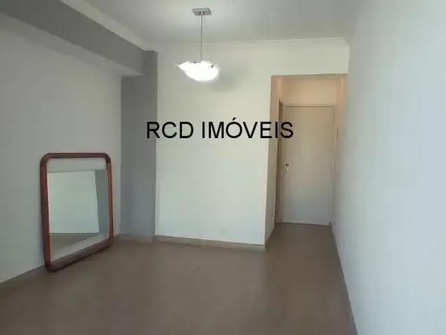 Apartamento para Venda em São Paulo/SP Cidade São Francisco 3 Quartos