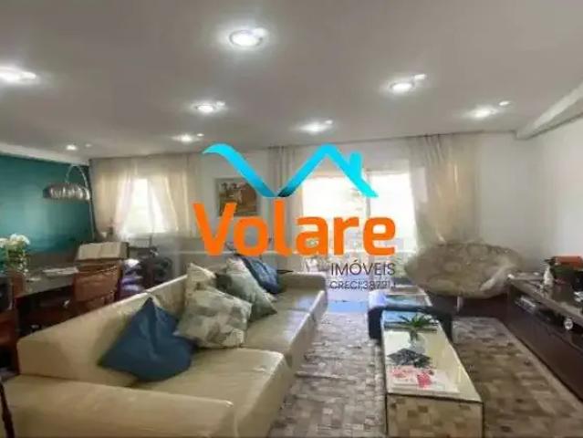 Apartamento para Venda em São Paulo/SP Cidade São Francisco 3 Quartos