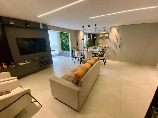 Apartamento para Venda em São Paulo/SP Cidade São Francisco 3 Quartos