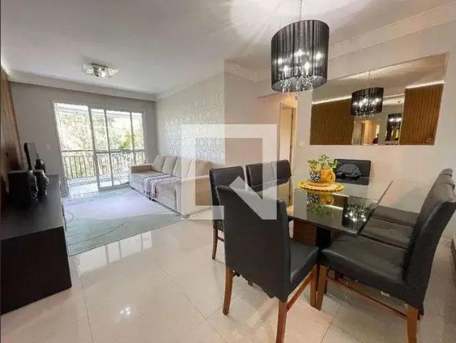 Apartamento para Venda em São Paulo/SP Cidade São Francisco 3 Quartos