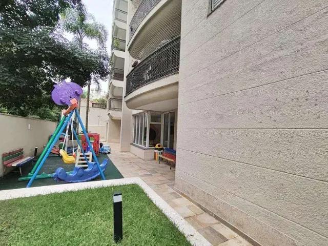 Apartamento para Venda em São Paulo/SP Cidade São Francisco 3 Quartos