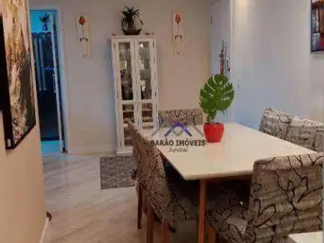 Apartamento para Venda em São Paulo/SP Cidade São Francisco 3 Quartos