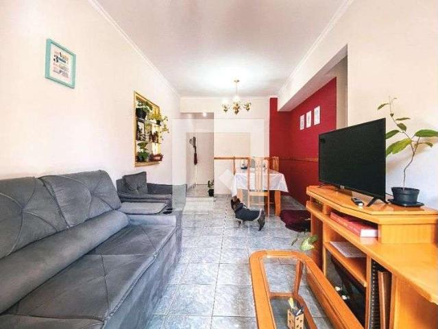 Apartamento para Venda em São Paulo/SP Cidade São Francisco 3 Quartos