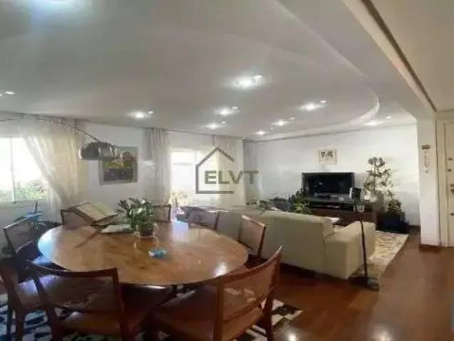 Apartamento para Venda em São Paulo/SP Cidade São Francisco 3 Quartos