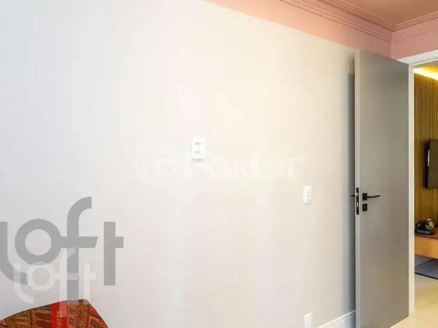 Apartamento para Venda em São Paulo/SP Cidade São Francisco 3 Quartos