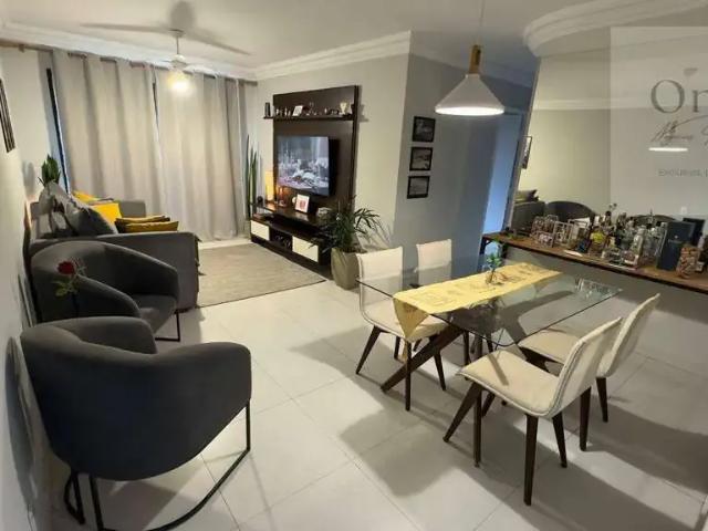 Apartamento para Venda em São Paulo/SP Cidade São Francisco 3 Quartos