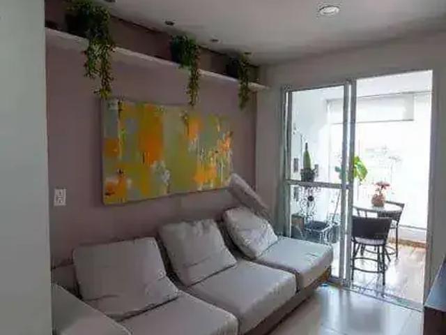 Apartamento para Venda em São Paulo/SP Cidade São Francisco 4 Quartos