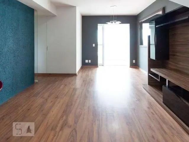 Apartamento para Venda em São Paulo/SP Cidade São Francisco 4 Quartos