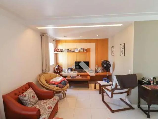 Apartamento para Venda em São Paulo/SP Cidade São Francisco 4 Quartos