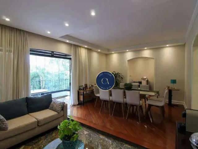 Apartamento para Venda em São Paulo/SP Cidade São Francisco 4 Quartos