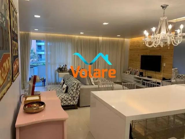Apartamento para Venda em São Paulo/SP Cidade São Francisco 4 Quartos
