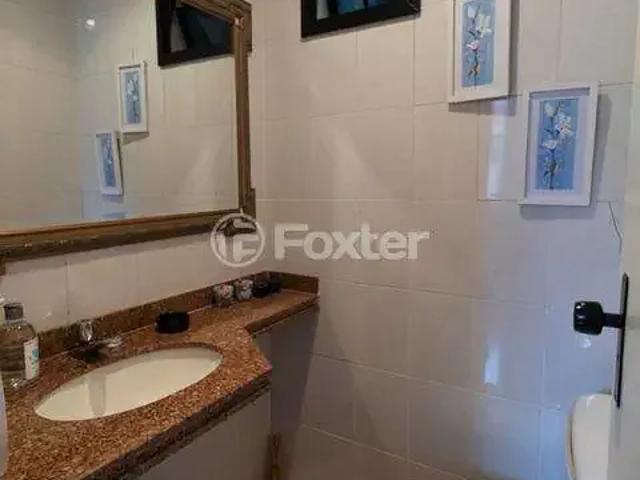 Apartamento para Venda em São Paulo/SP Cidade São Francisco 4 Quartos