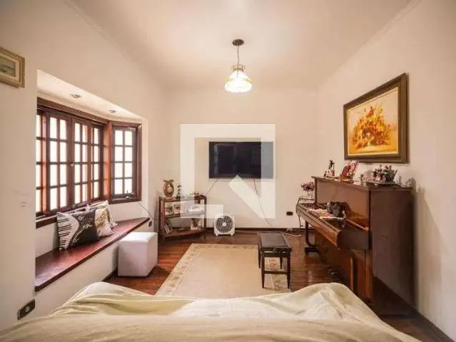 Apartamento para Venda em São Paulo/SP Cidade São Francisco 4 Quartos