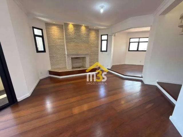Apartamento para Venda em São Paulo/SP Cidade São Francisco 4 Quartos