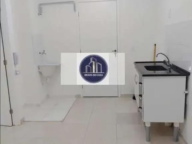 Apartamento para Venda em São Paulo/SP Cidade São Mateus 1 Quartos