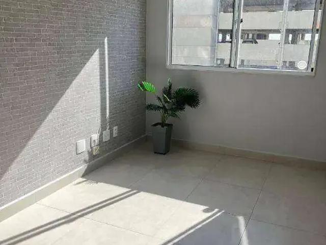 Apartamento para Venda em São Paulo/SP Cidade São Mateus 2 Quartos