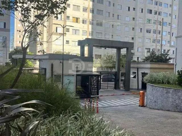 Apartamento para Venda em São Paulo/SP Cidade São Mateus 2 Quartos